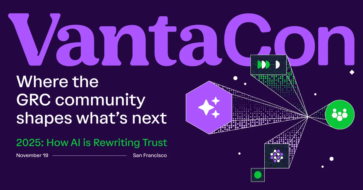 Introducing Vanta’s New Look & Celebrating 5K Customers